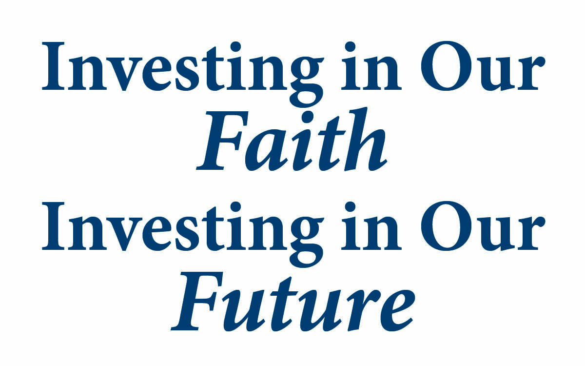 St. Catherine Laboure Catholic Church > Stewardship > Increased ...